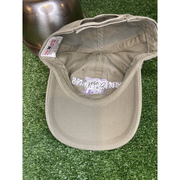 Headmaster | Accessories | Vintage Headmaster Lsu Tigers Football 203 ...